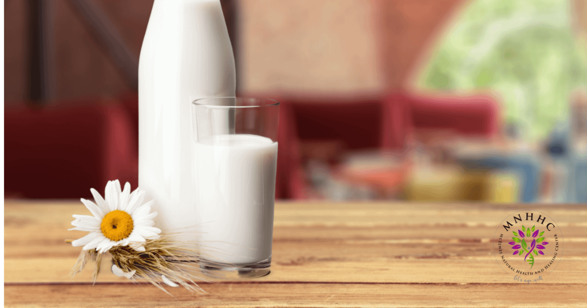 Raw Milk - McElwee Natural Health and Healing Center | Red Light ...
