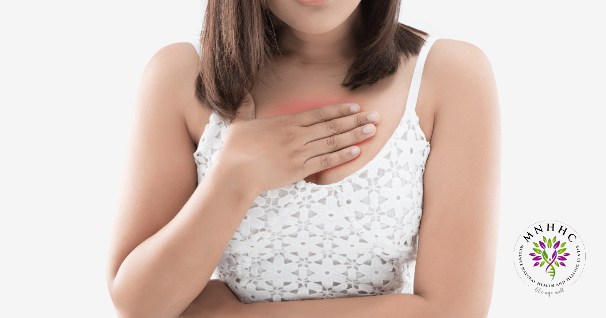 Acid Reflux: A Comprehensive Guide Acid Reflux: A Comprehensive Guide