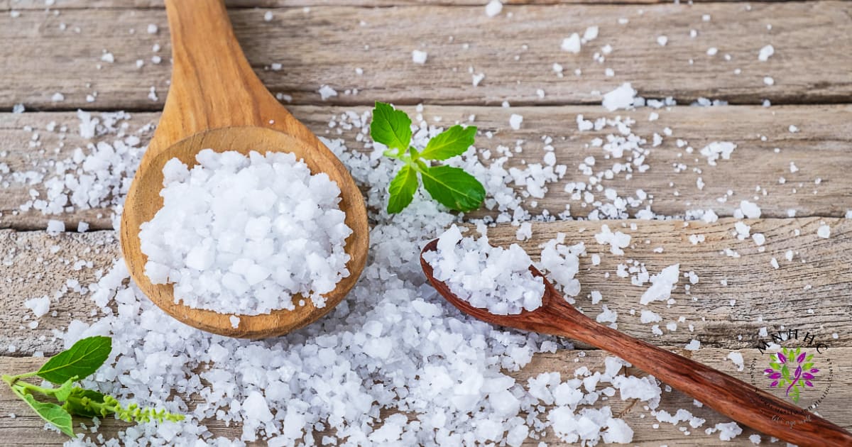 Sodium: Its Surprising Impact on Your Health and Well-being - McElwee ...