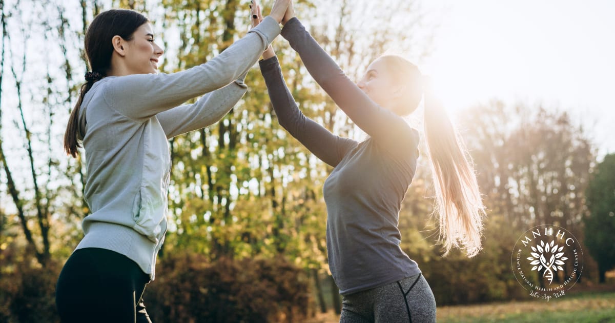 Make America Healthy Again: A Movement for National Wellness - McElwee ...