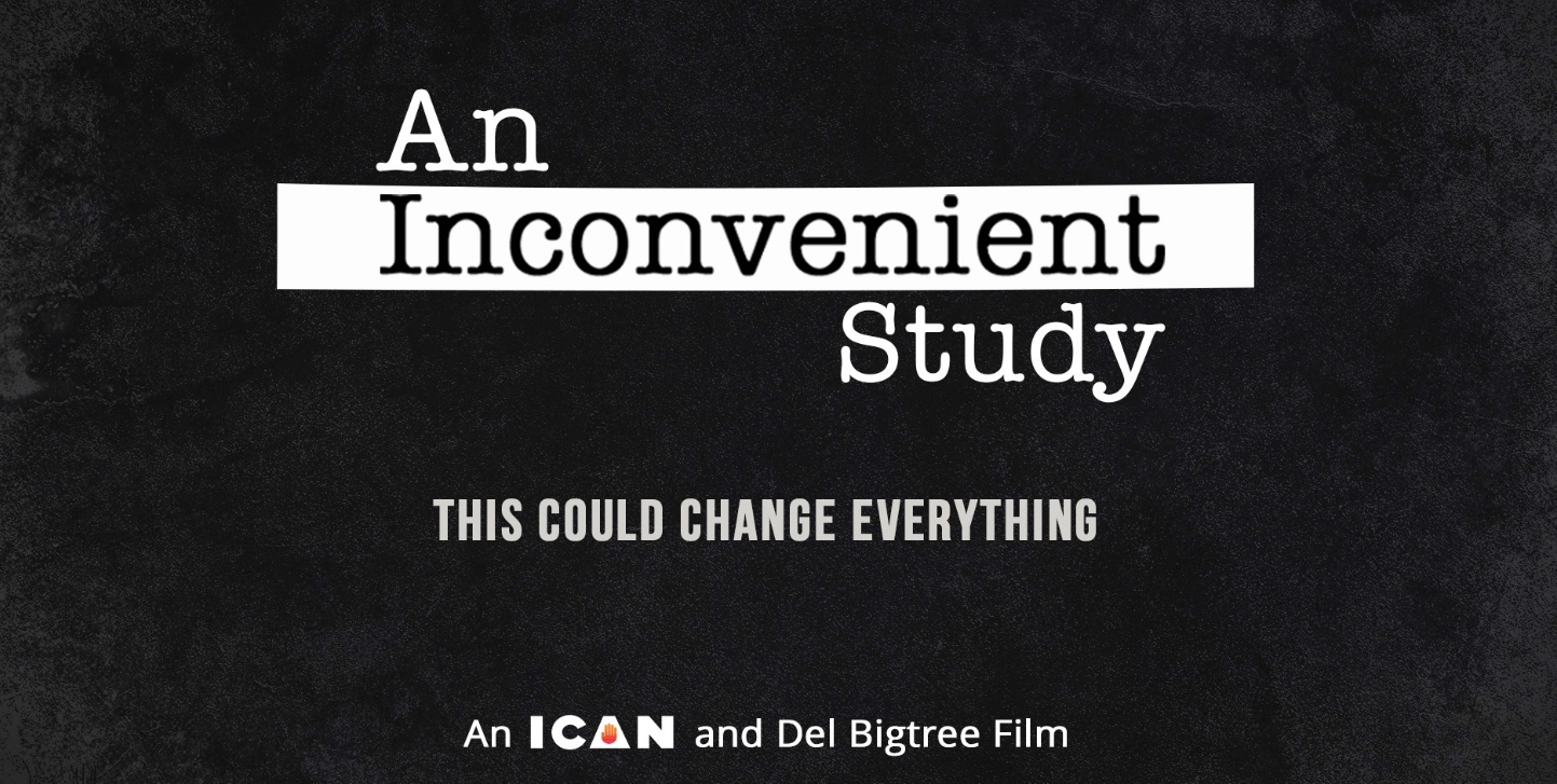 In The News: An Inconvenient Study - McElwee Natural Health and Healing ...